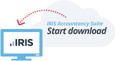 IRIS Software Download